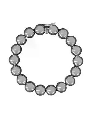JASMIN SPARROW Ball-bead Bracelet - Silver
