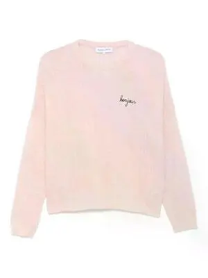 Maison Labiche Cerisoles Sweater