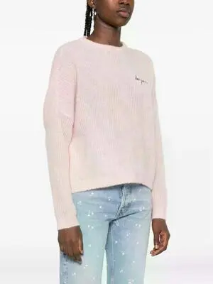 Maison Labiche Cerisoles Sweater