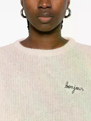 Maison Labiche Cerisoles Sweater