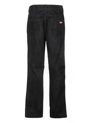 Dickies Logo-patch Jeans