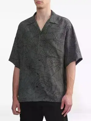 NEIGHBORHOOD Spiderweb Shirt