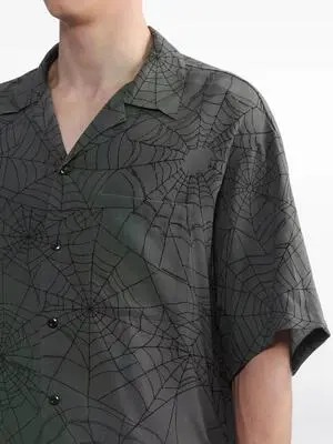 NEIGHBORHOOD Spiderweb Shirt