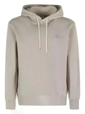 AUTRY Embroidered Hoodie