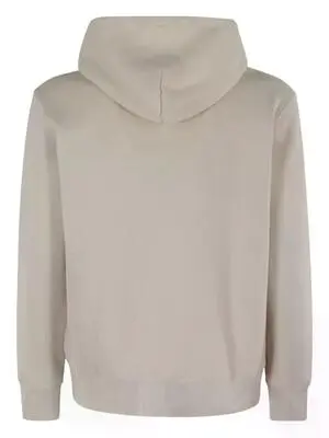 AUTRY Embroidered Hoodie