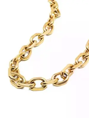 NIALAYA JEWELRY Round-cable Chain Necklace