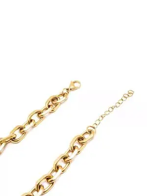 NIALAYA JEWELRY Round-cable Chain Necklace