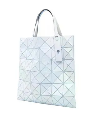 Issey Miyake Geometric Tote Bag