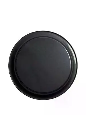 FORNASETTI Tema & Variazioni N.137 Woman-face Tray - Black