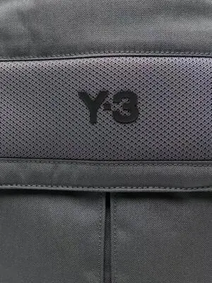 Y3 Logo Pocket Backpack