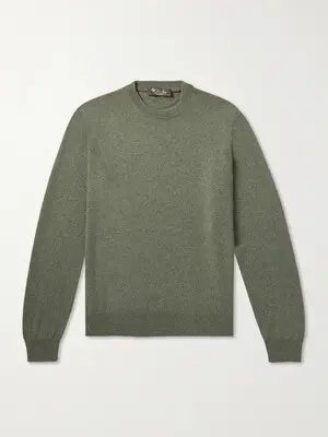 Loro Piana Green