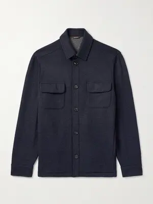 Loro Piana Overshirts For Men