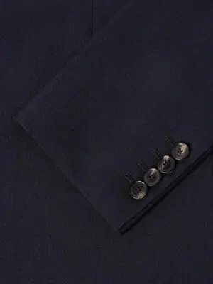 Loro Piana International Mohair Suit