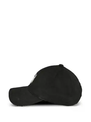 Vetements Eagle Emblem Baseball Cap