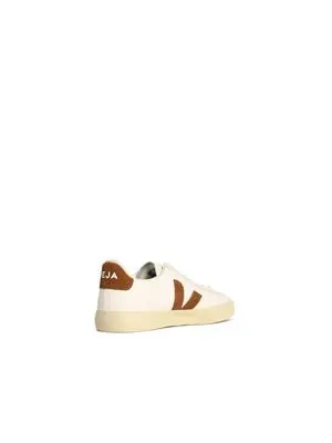 VEJA Campo Leather Sneakers