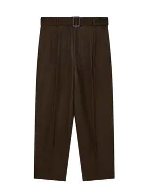 Emporio Armani Trousers Em003662af17835u7001