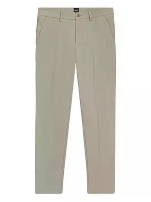 BOSS Regular-fit Trousers
