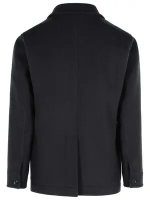 TOM FORD Virgin Wool Jacket