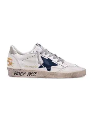 GOLDEN GOOSE Ball Star Sneakers