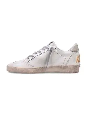 GOLDEN GOOSE Ball Star Sneakers