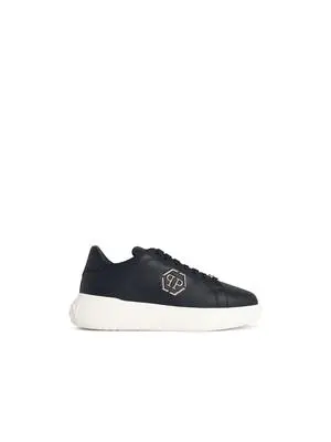 Philipp Plein Metal Shoes For Men