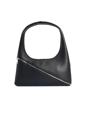 Coperni Baguette Leather Bag