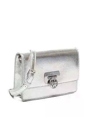 V°73 Metallic Chain Shoulder Bag