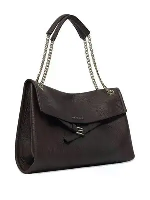 Orciani Nana Soft Shoulder Bag