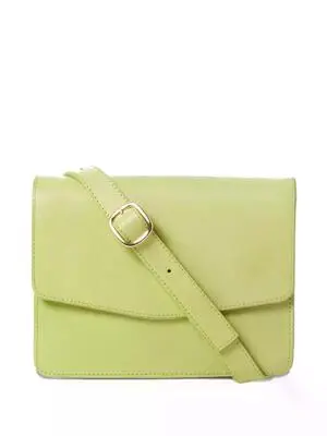 BLAME LILAC Rectangular Belt Bag