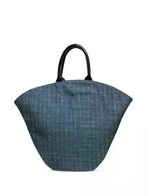 GABRIEL FOR SACH Shell-shape Tote Bag