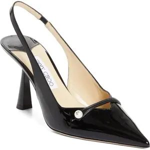 Jimmy Choo Slingback Pumps