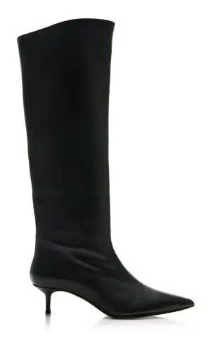 Staud Knee High Boots For Women
