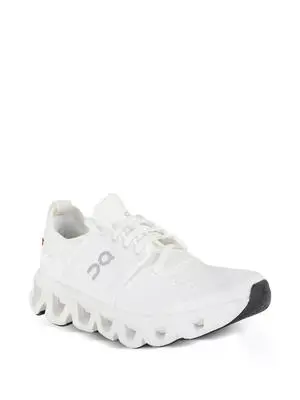 On Cloudswift 4 Sneakers - White