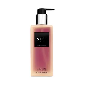 NEST NEW YORK Autumn Plum Liquid Soap - No Color