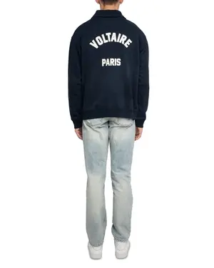 Zadig&Voltaire Voltaire Paris Sweatshirt