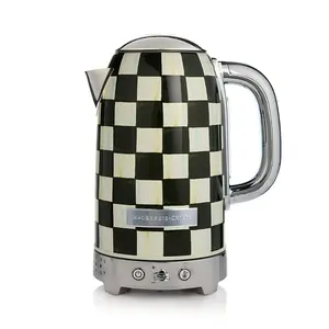 MACKENZIE-CHILDS Electric Kettle - No Color