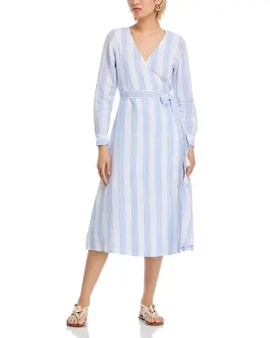 Tommy Bahama Wrap Day Dresses