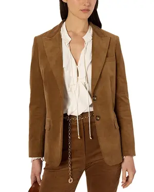 Gerard Darel Niava Blazer