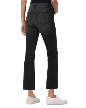 Joe's Jeans The Icon Crop Bootcut Maternity Jeans