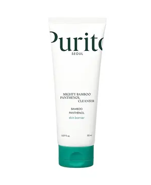 PURITO Mighty Bamboo Panthenol Cleanser - No Color