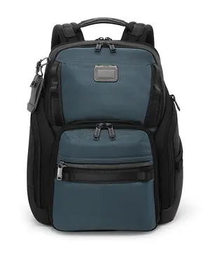 Tumi Alpha Bravo Search Backpack - Pavement