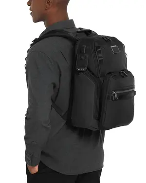 Tumi Alpha Bravo Search Backpack