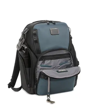 Tumi Alpha Bravo Search Backpack