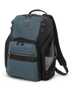 Tumi Alpha Bravo Search Backpack