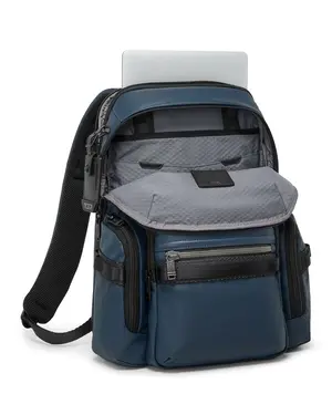Tumi Alpha Bravo Navigation Backpack