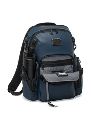 Tumi Alpha Bravo Navigation Backpack