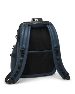 Tumi Alpha Bravo Navigation Backpack