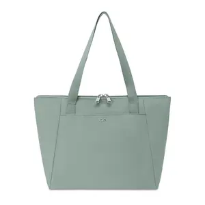 Tumi Small Packable Tote Bag - Thyme