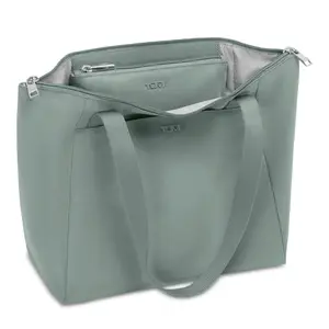 Tumi Small Packable Tote Bag - Thyme