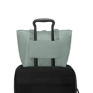 Tumi Small Packable Tote Bag - Thyme